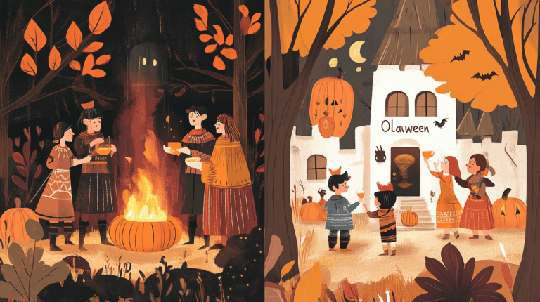 Halloween en France : Traditions, Tendances et Tout ce que Vous Devez ...