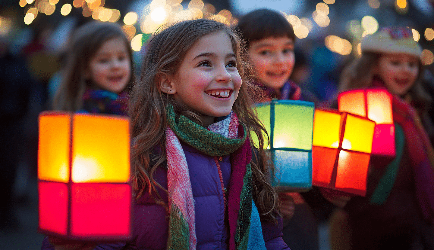La Fête des Allumoirs : Une Tradition Enchantée du Nord de la France ...